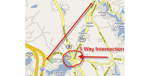 Portfolio R S Audley Construction